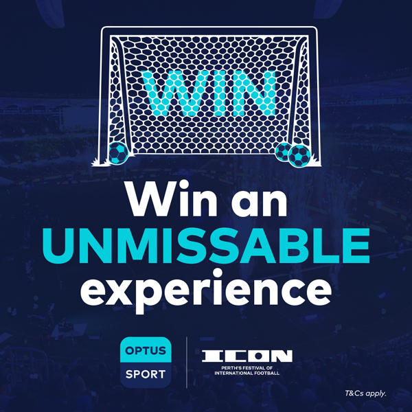 Optus Stadium Competitions & Promotions