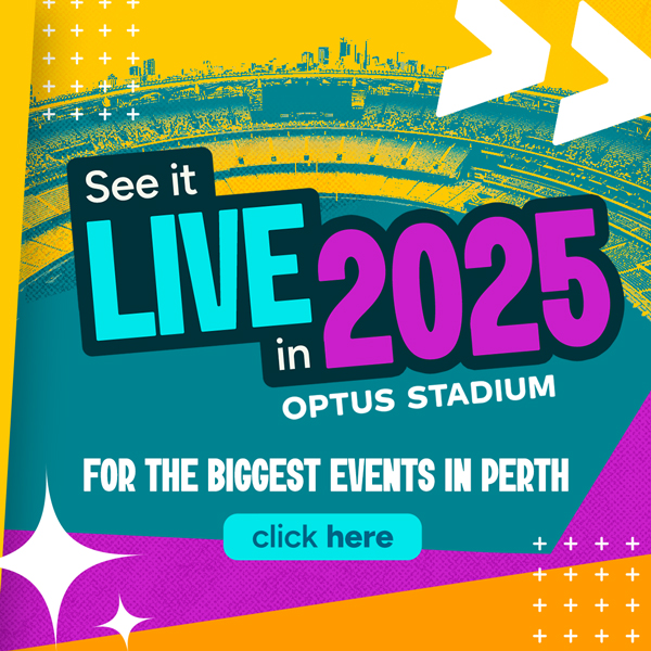 Optus Stadium