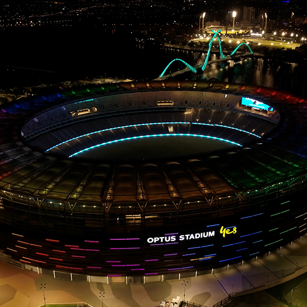 Download the SafeWA App