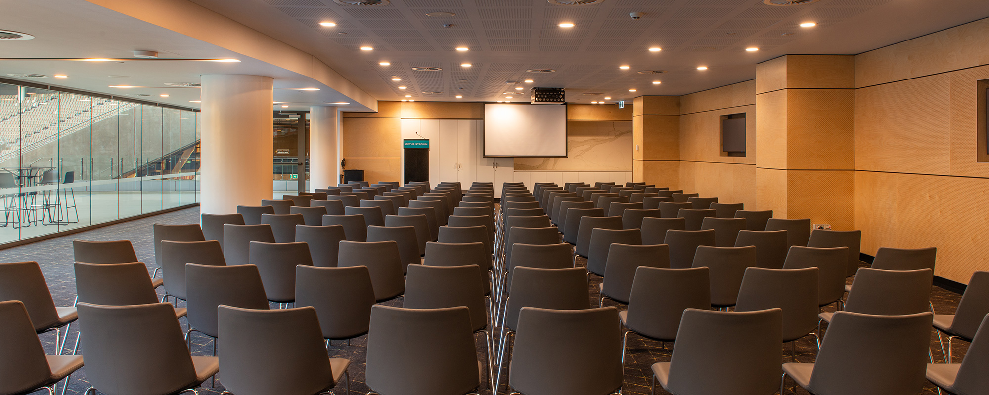 Conference Venue Spaces in Perth