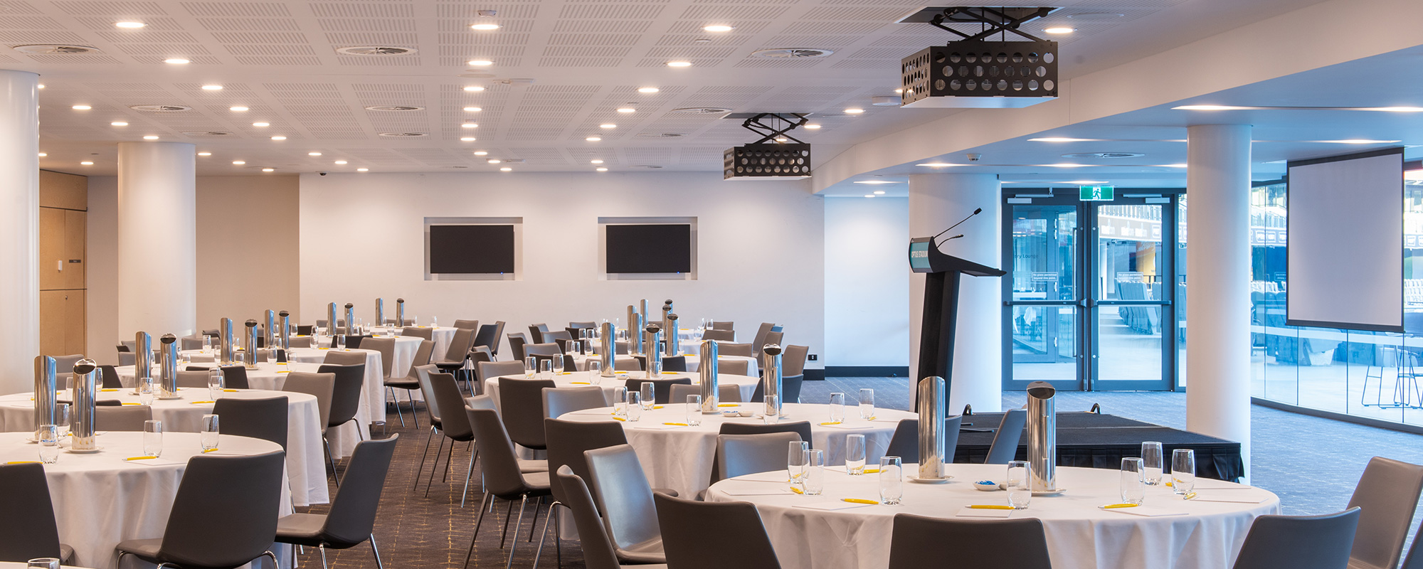Conference Venue Spaces in Perth