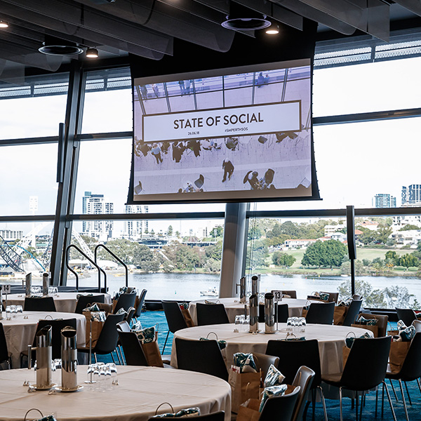 Conference Venue Spaces in Perth
