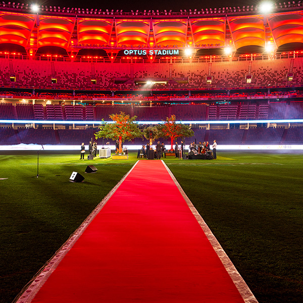 What type of event are you planning?